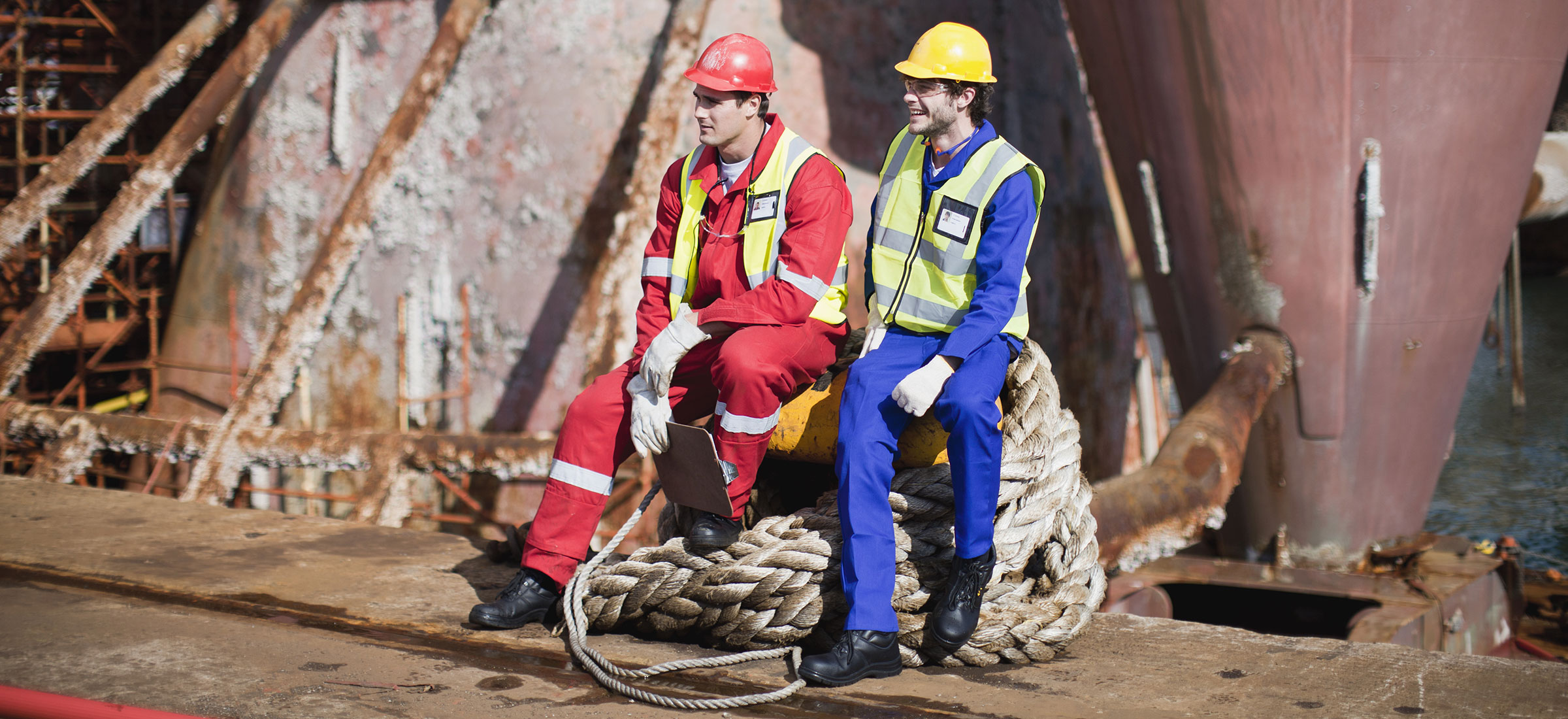 How to Avoid Employee Fatigue in Construction - Safesite