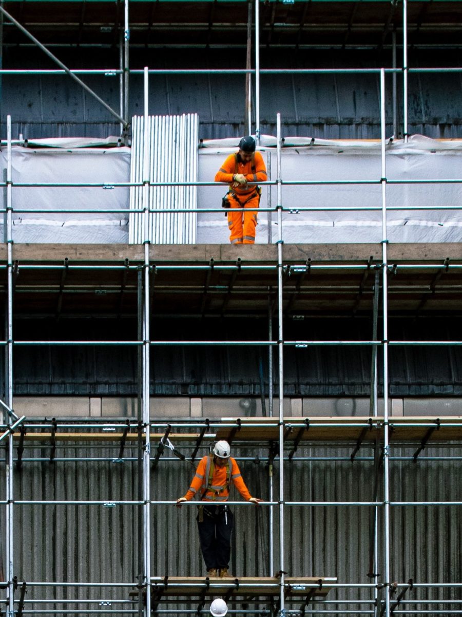 Top 10 Construction Safety Checklists in 2020 (with Templates) | Safesite