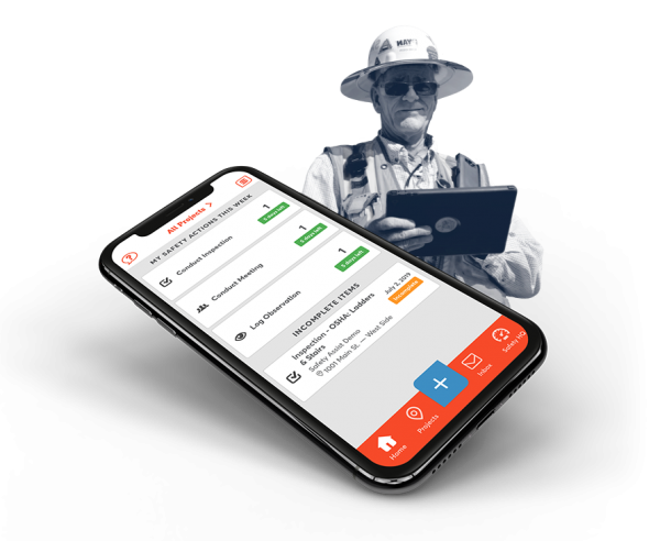 How To Complete Your OSHA 300 Log Digitally using Safesite - Safesite