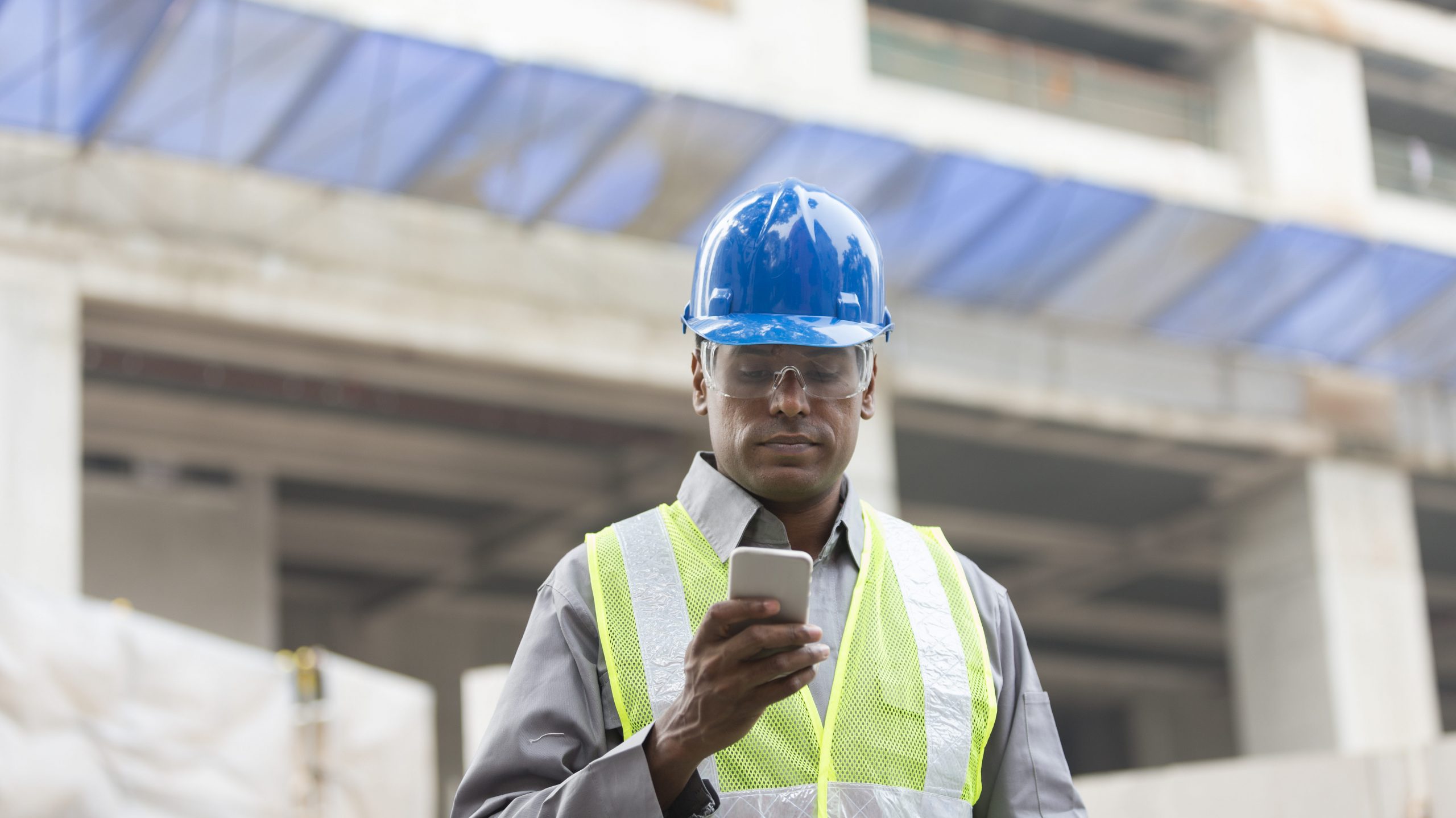 Top 10 OSHA Self-Inspection Checklists - Safety Blog | Safesite
