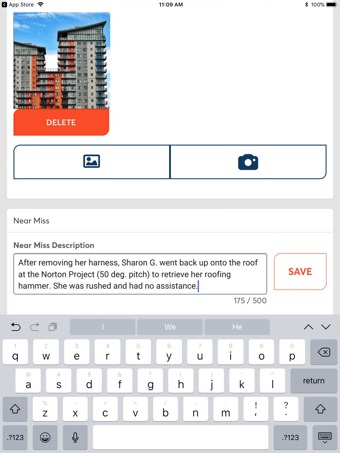 30 Near Miss Examples to Improve Your Reports | Safety Blog | Safesite