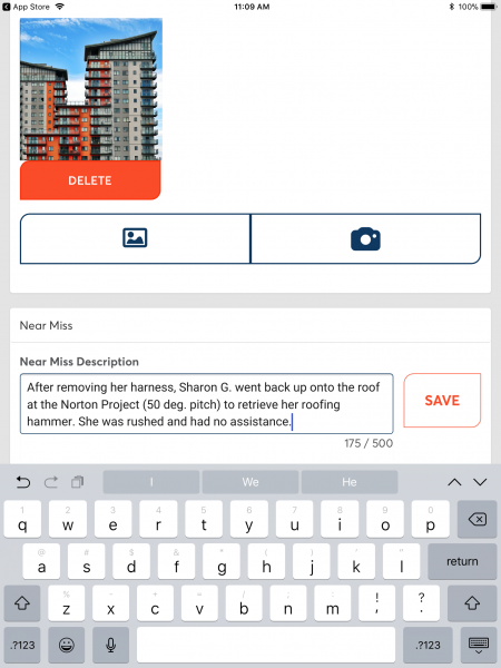 30 Near Miss Examples to Improve Your Reports | Safety Blog | Safesite