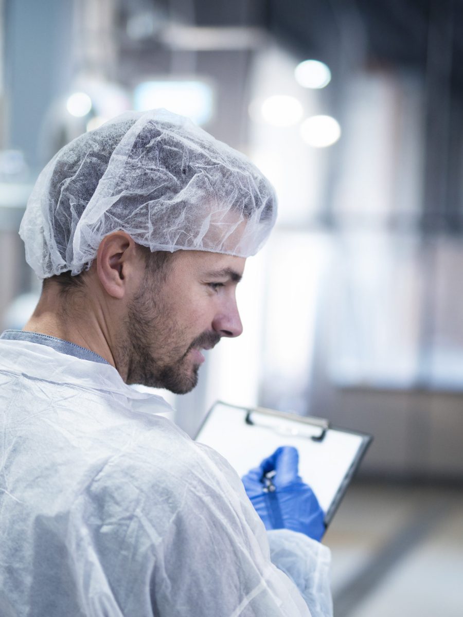 Completing Your HACCP Plan Template: a Step-By-Step Guide | Safesite