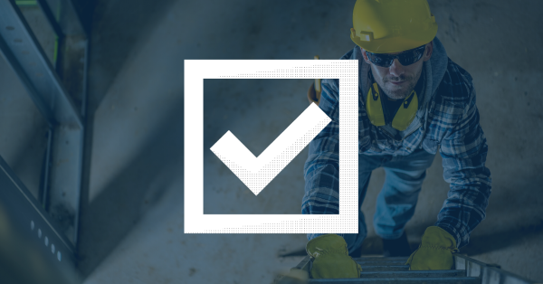 Ladder Inspections and Checklists for Ladder Safety - Free Templates ...