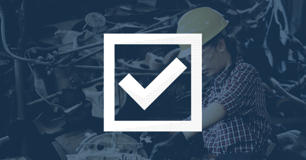 Top 10 OSHA Self-Inspection Checklists - Safety Blog | Safesite