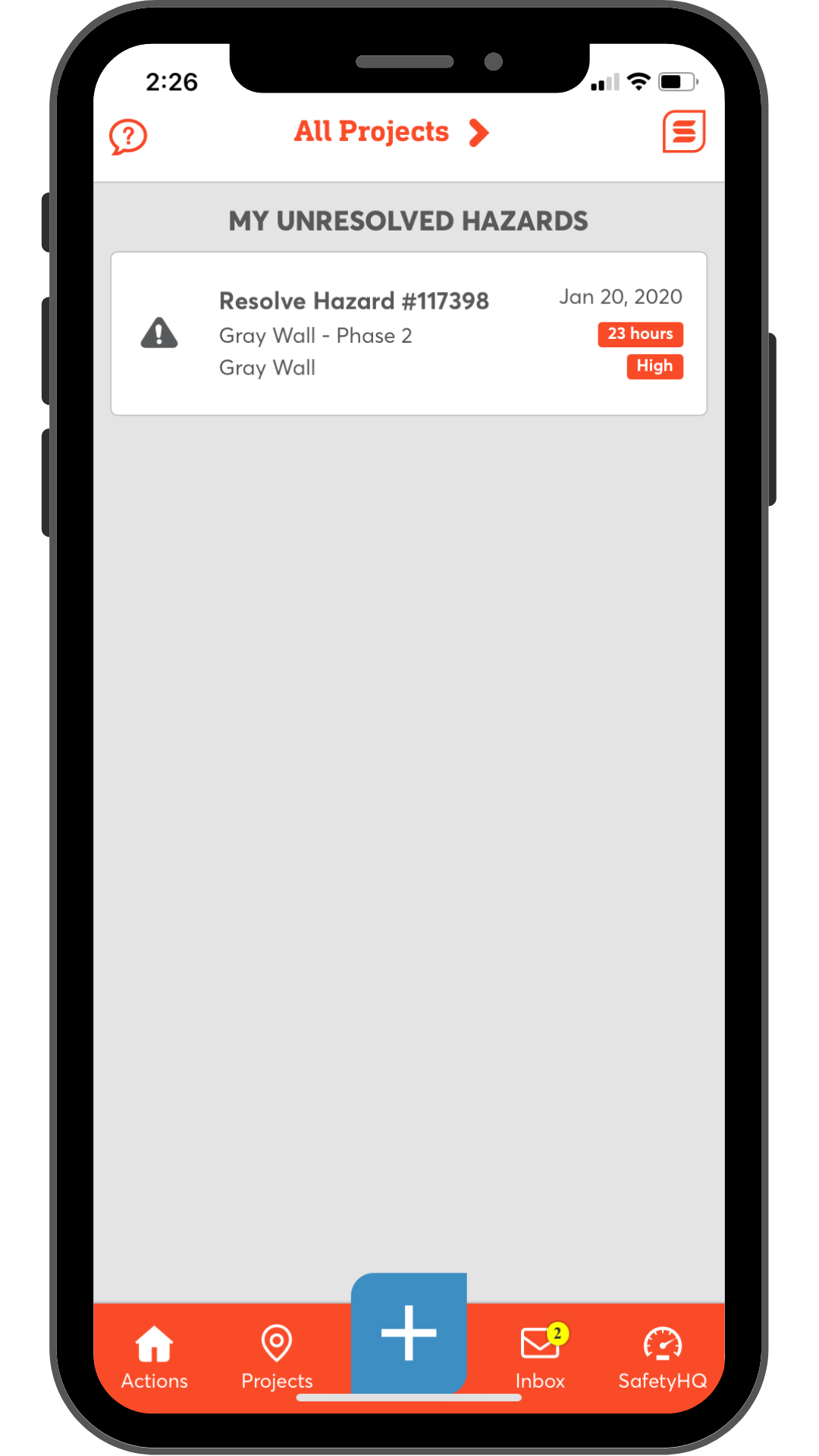 Incident Report Samples to Help You Describe Accidents - Safesite