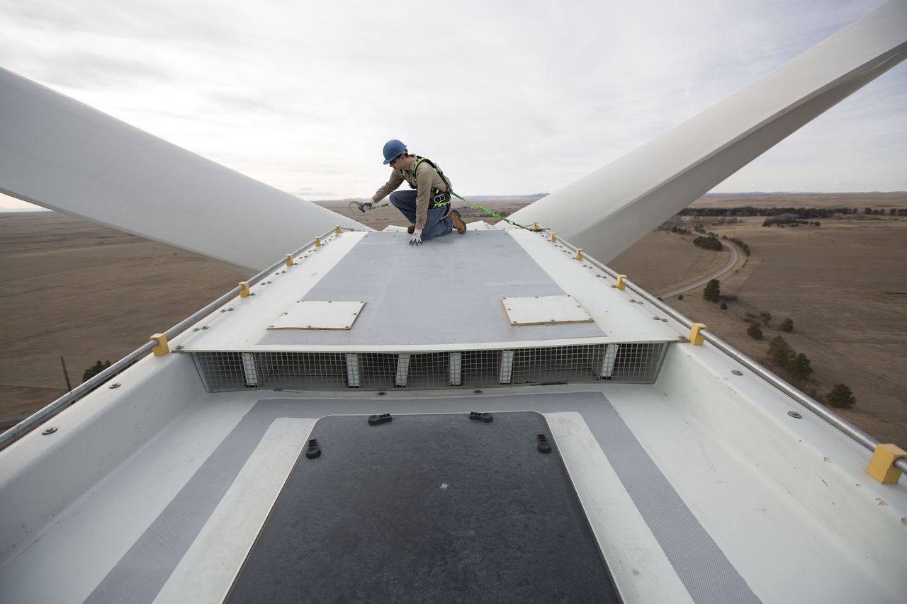 Exciting Advancements in Fall Prevention Technology - Safesite