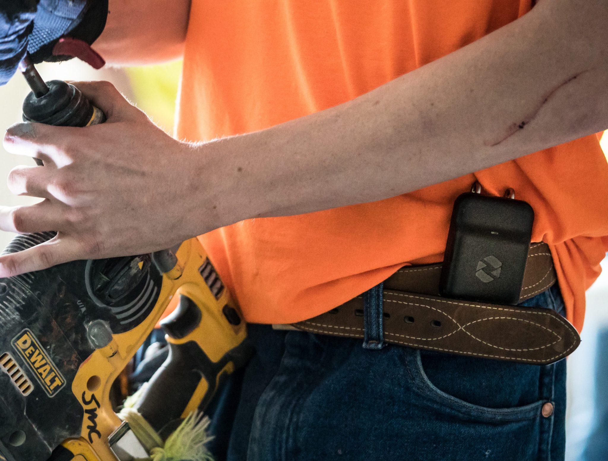 Exciting Advancements in Fall Prevention Technology - Safesite