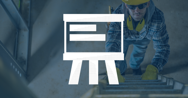 Ladder Safety Toolbox Talks to Prevent Falls - Safesite