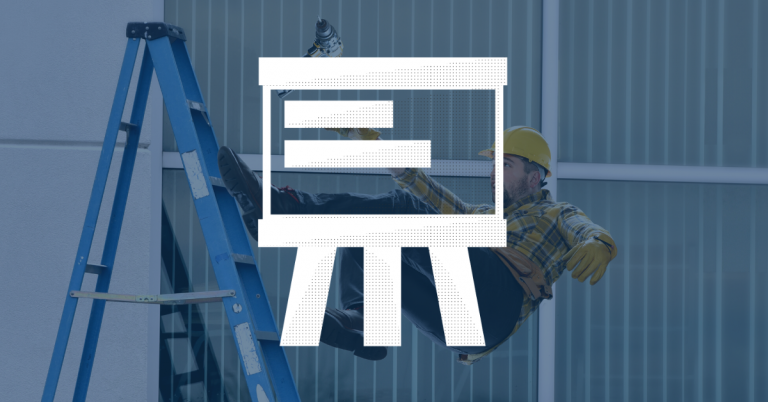 Ladder Safety Toolbox Talks to Prevent Falls - Safesite
