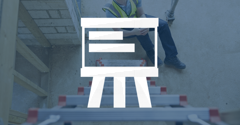 Ladder Safety Toolbox Talks to Prevent Falls - Safesite