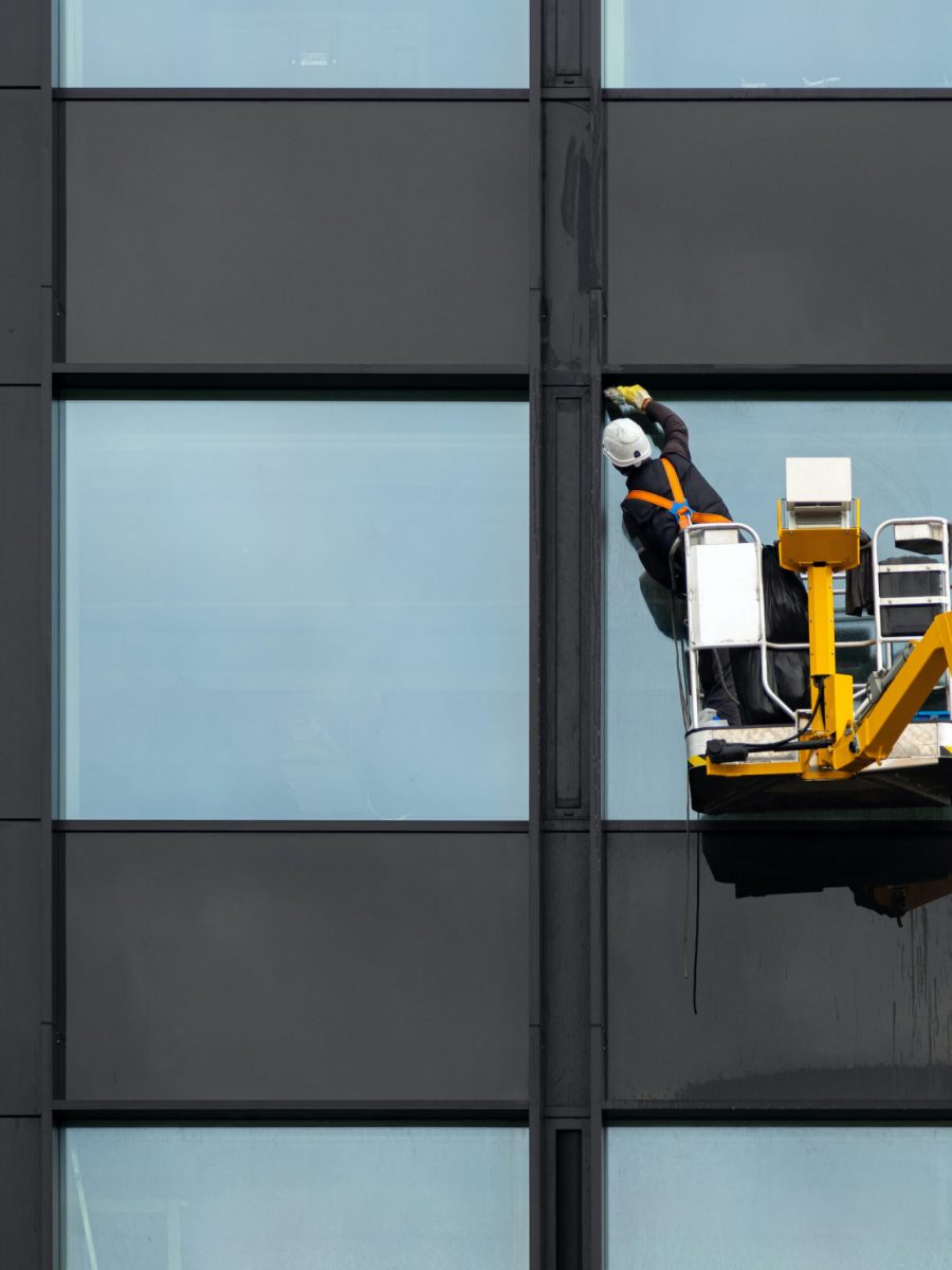 The Safety Guru's Guide to Fall Protection | Safety Blog