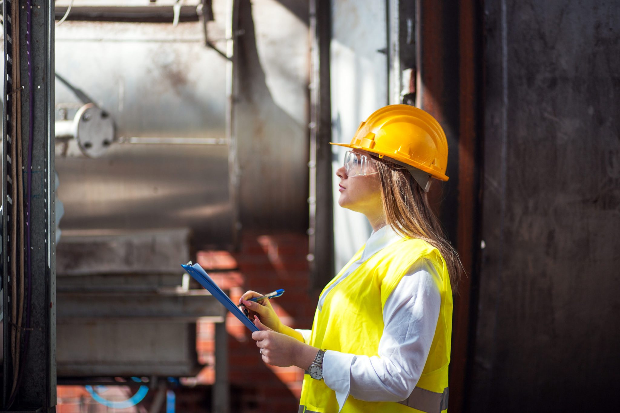What is Total Worker Health® (TWH)? - Safesite