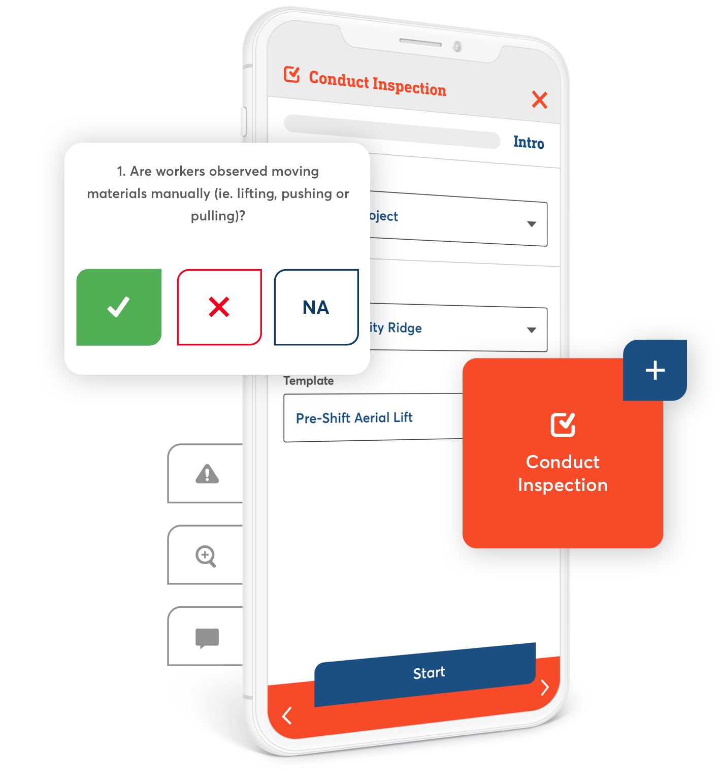 Excavation Safety Tips for 811 Day - Safesite
