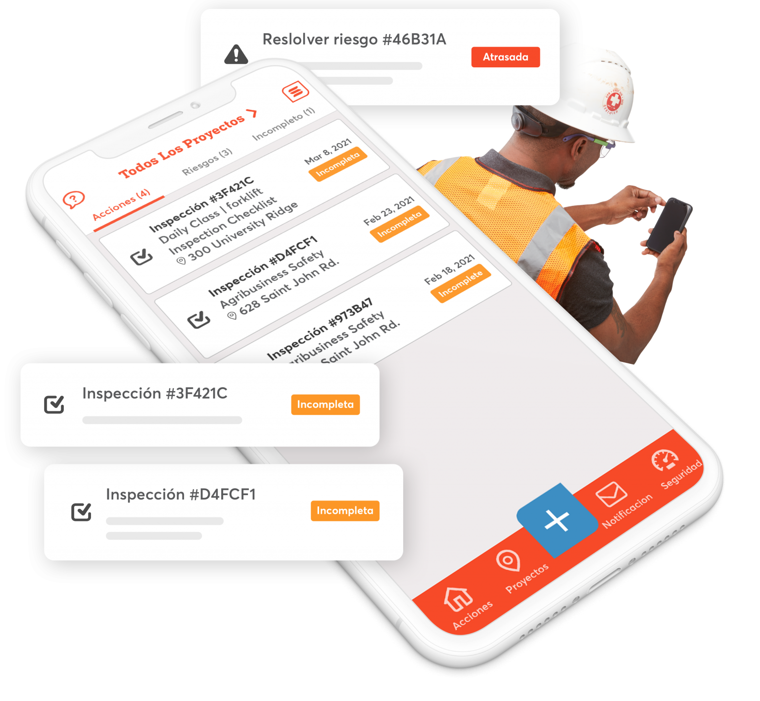 The Multilingual Safety Communication Guide - Safesite