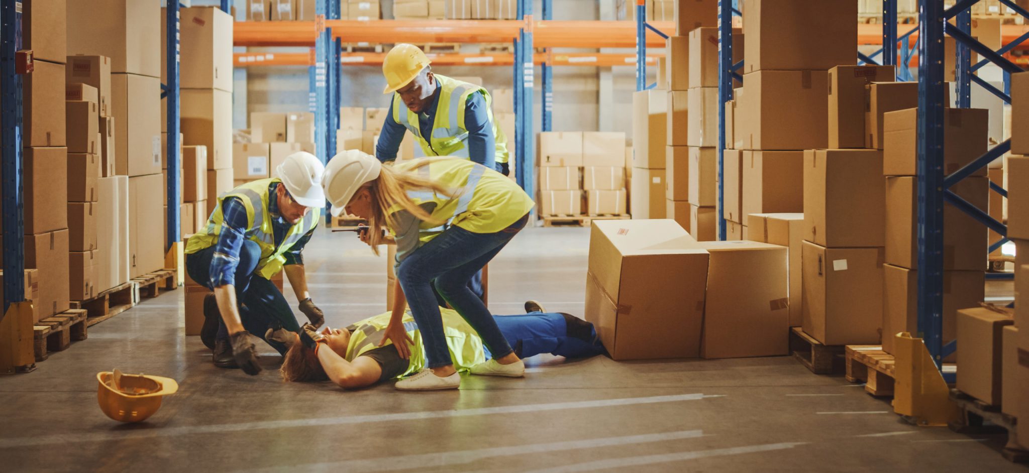 A Quick Intro to the OSHA General Duty Clause - Safesite