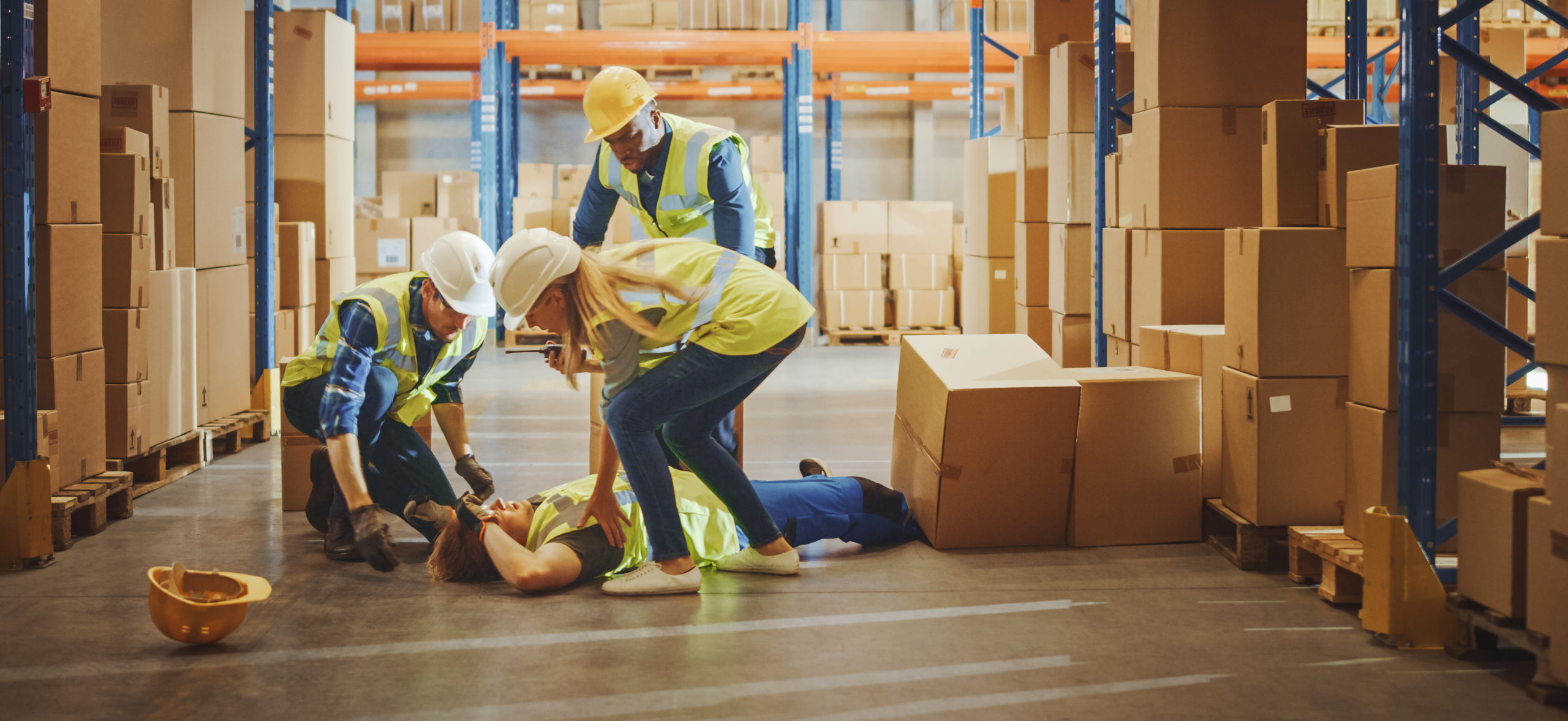 10 Things Safety Pros Must Know About the Ex Mod - Safesite