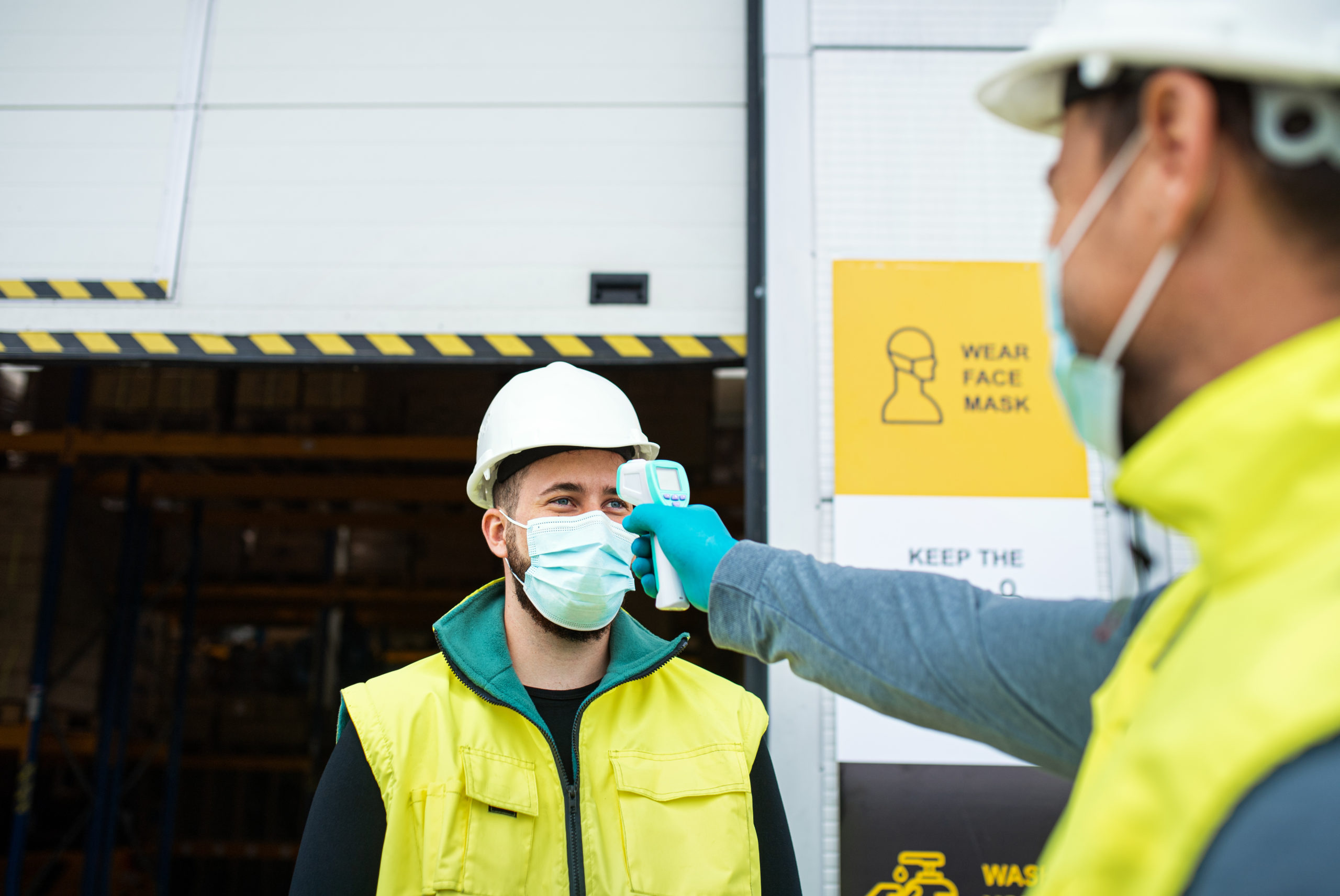 OSHA Expert Explains: What to Expect Under Biden's OSHA - Safesite