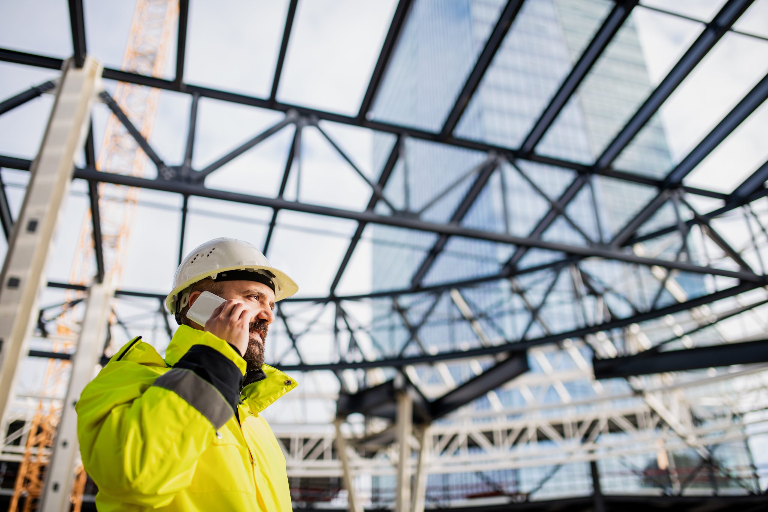 5 Tricks for Easy Communication with Subcontractors - Safesite