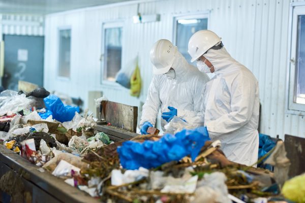 A Complete Guide to the OSHA HAZWOPER Standard - Safesite