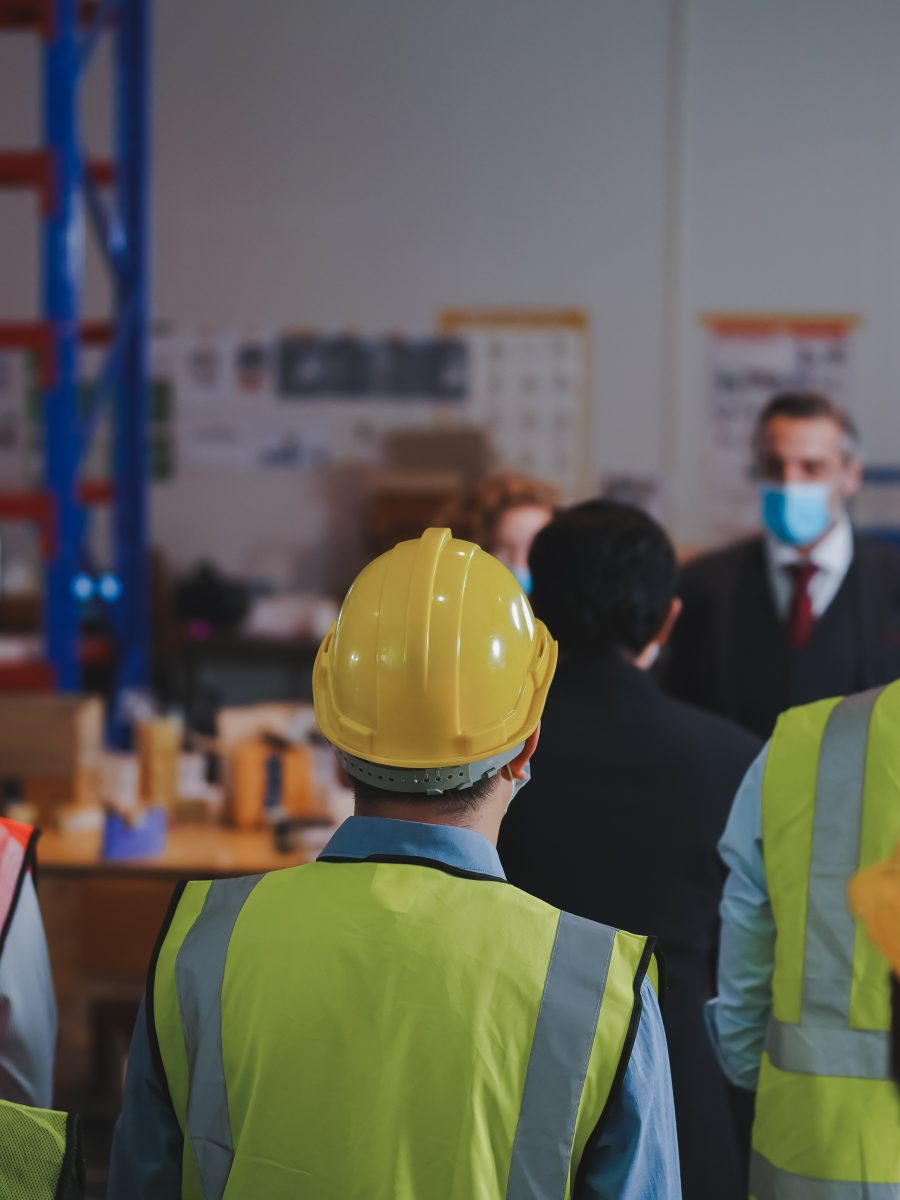 OSHA Recordability Guide: Is This a Recordable Incident? (Free Decision ...