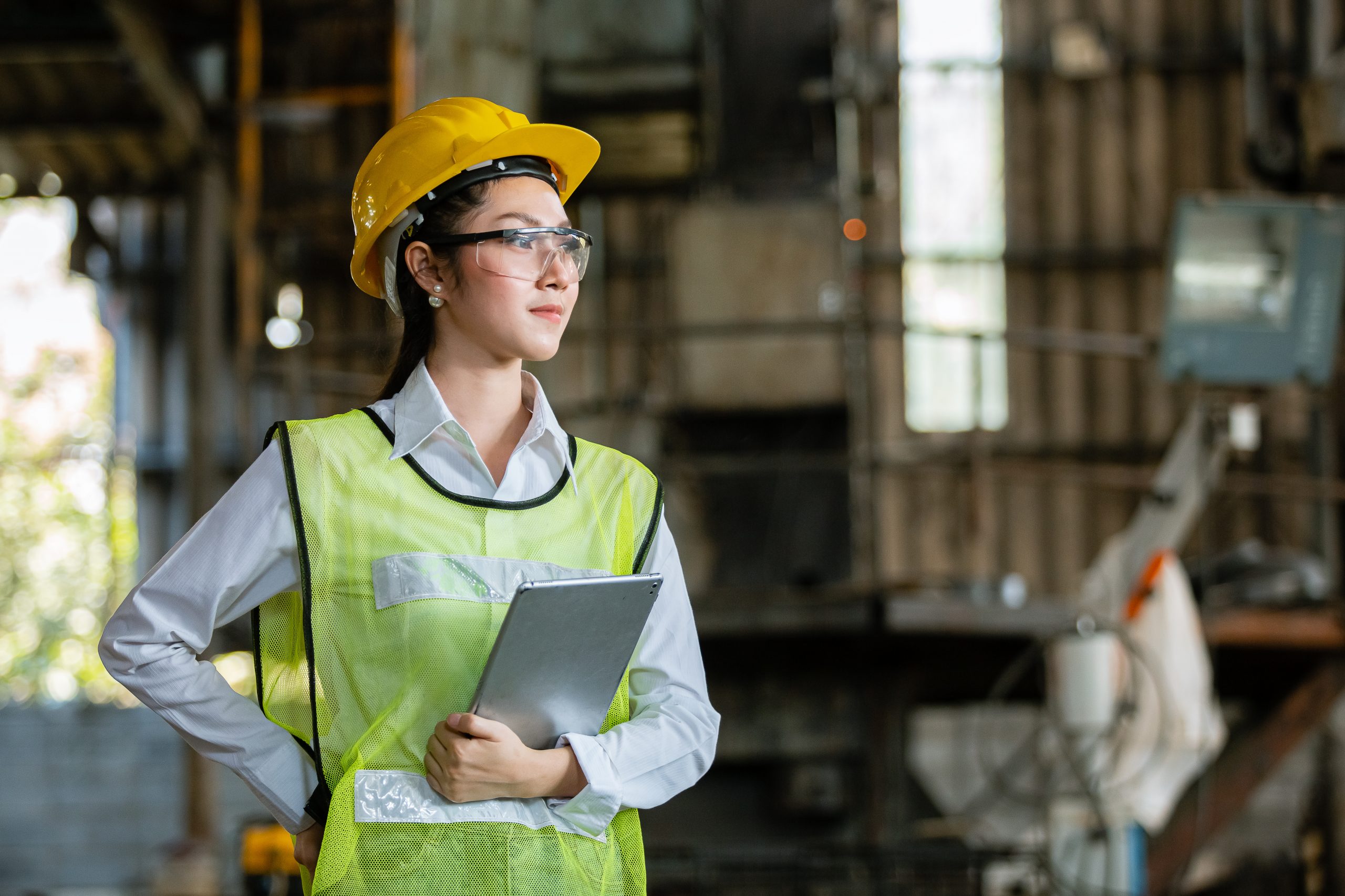 Safesite's Step-by-Step Guide to Safety Program Digitization - Safesite