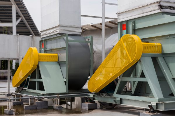 Machine Guarding for Workplace Safety - Safesite